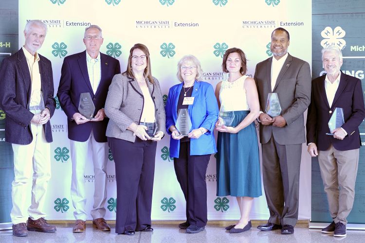 Home - Michigan 4-H Foundation