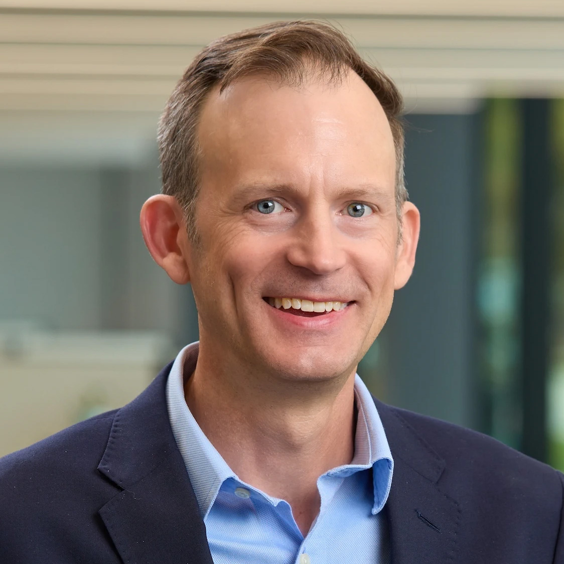 Matthew Daum, Ph.D. - Michigan 4-H Foundation