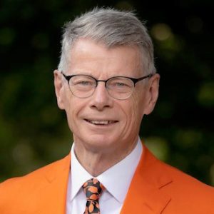 Thomas G. Coon, Ph.D. - Michigan 4-H Foundation